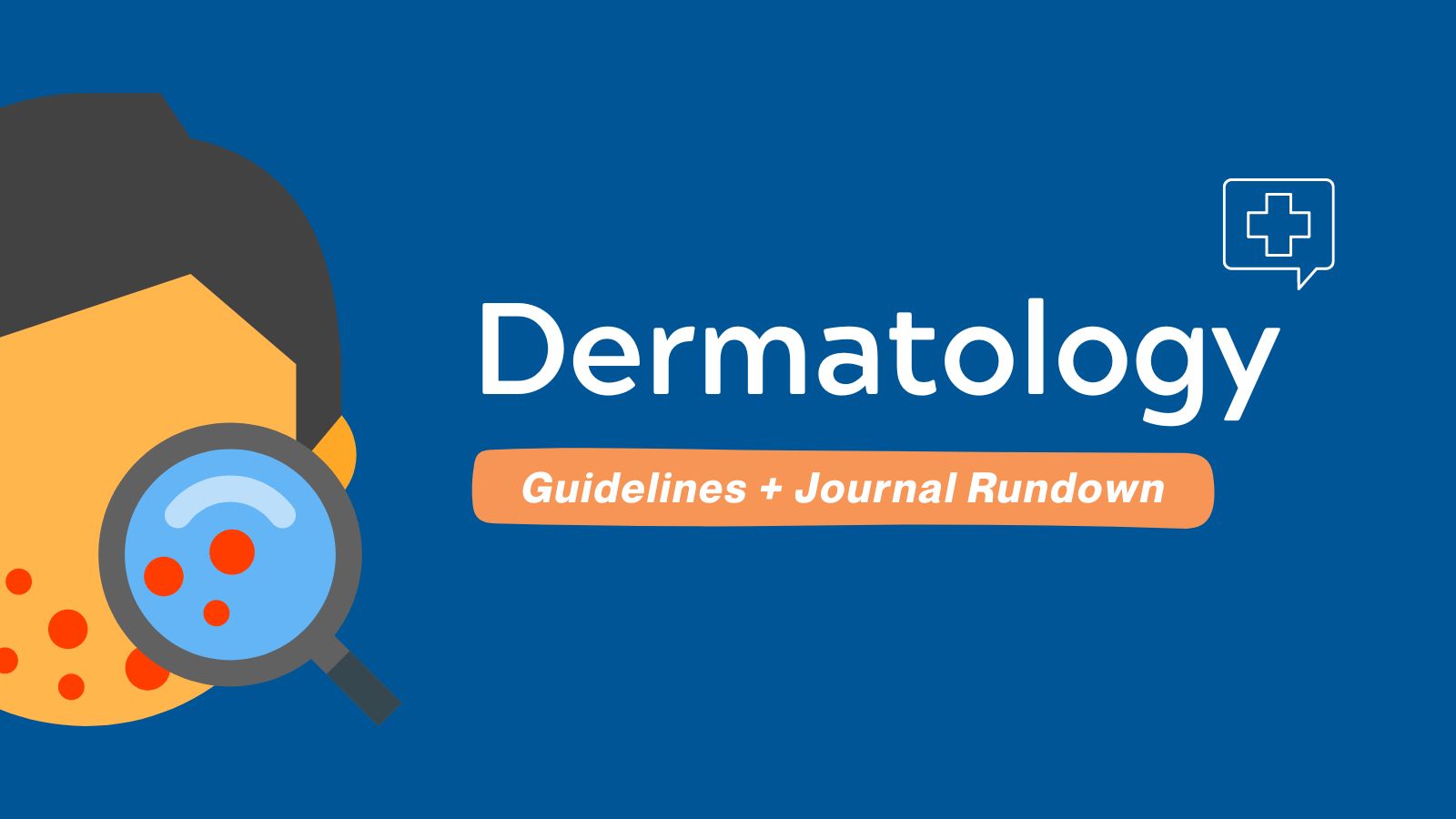 Dermatology News, Updates & Evidence-Based Medicine InSights ...