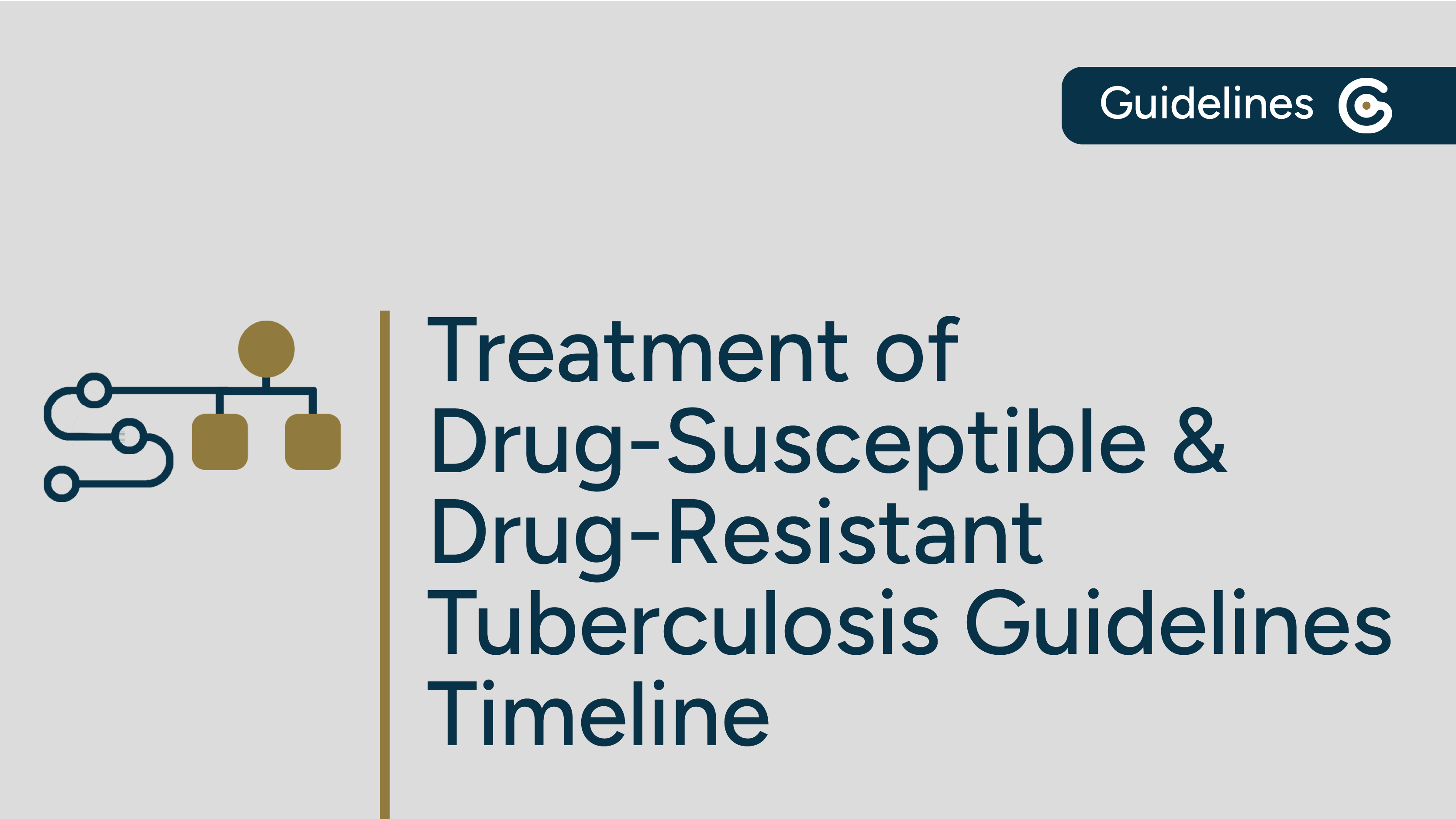 Treatment of Drug-Susceptible & Drug-Resistant Tuberculosis Guidelines ...