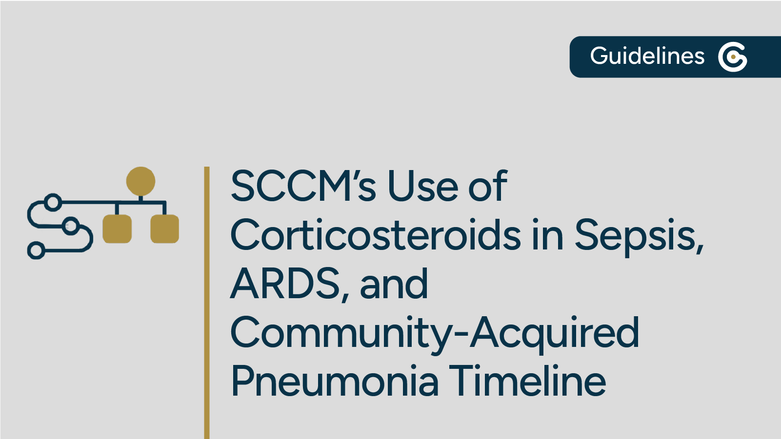 SCCM's Corticosteroids in Acute Critical Illnesses Guidelines, 2017 ...