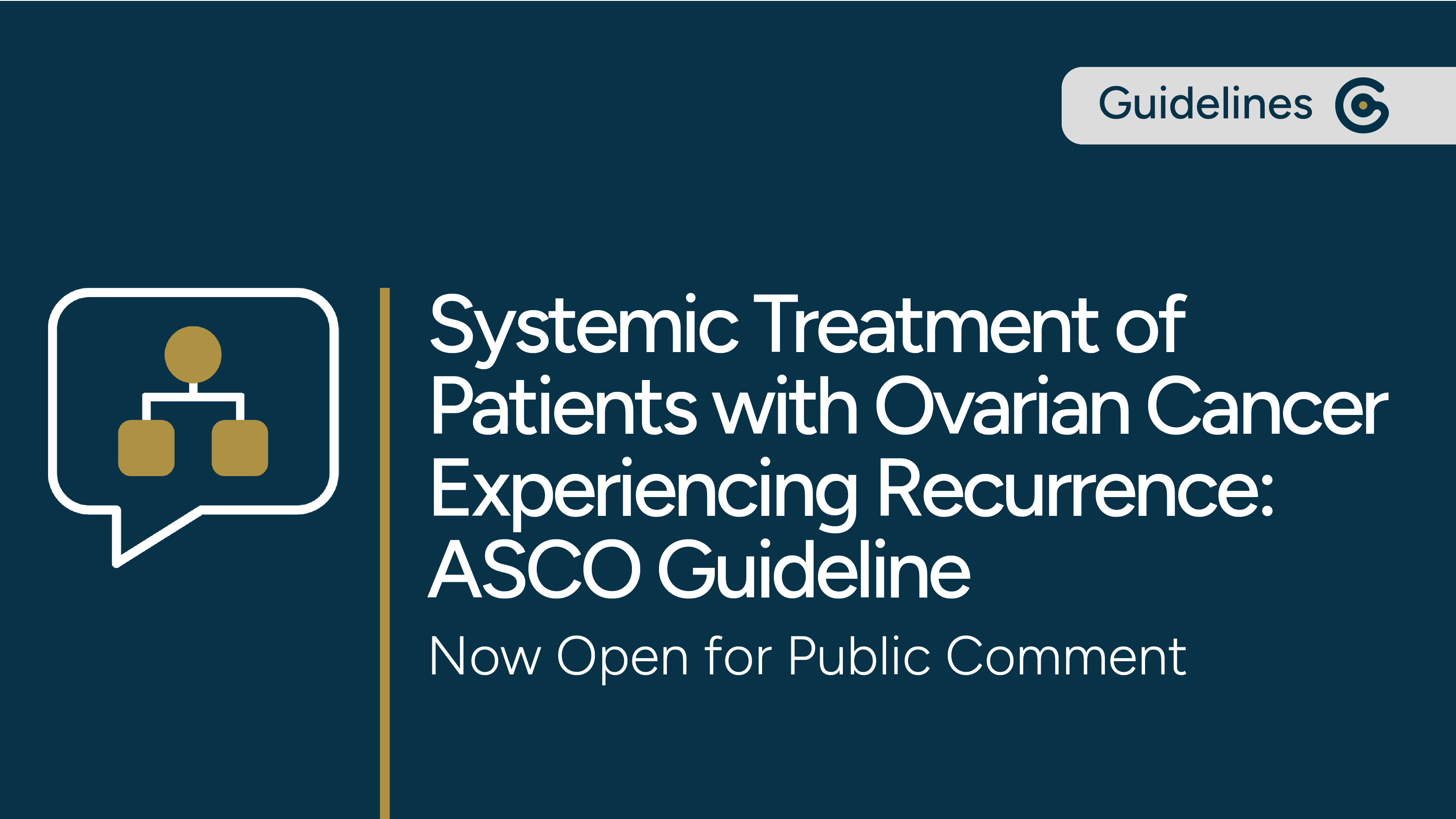 Systemic Treatment of Patients with Ovarian Cancer Experiencing ...