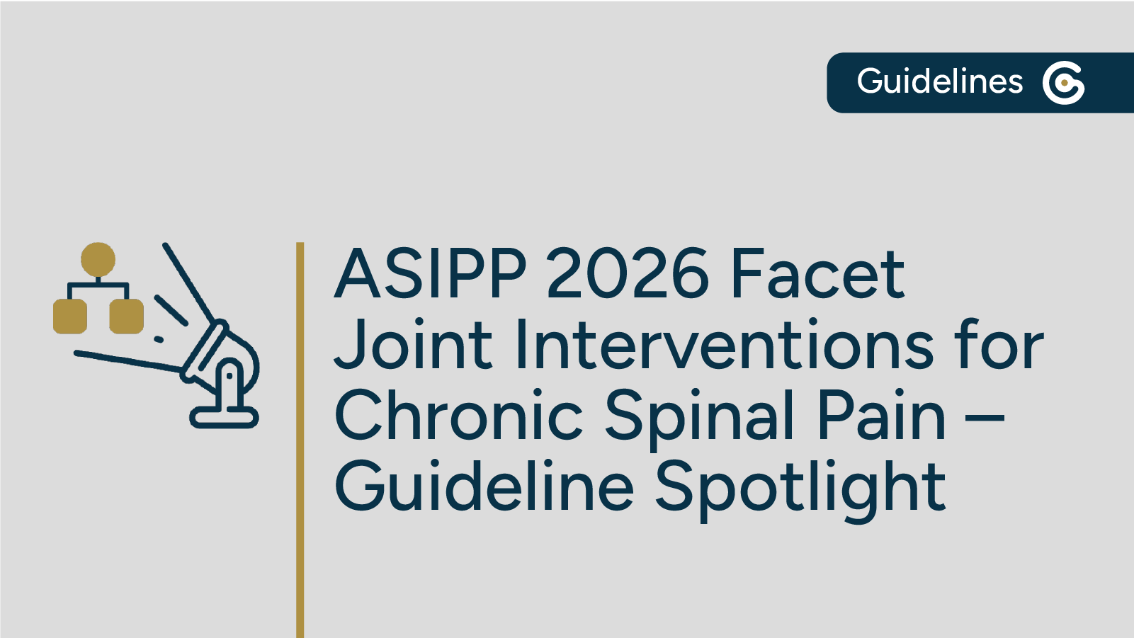 Evidence-Based Medicine News, Updates & Healthcare InSights - Guideline ...