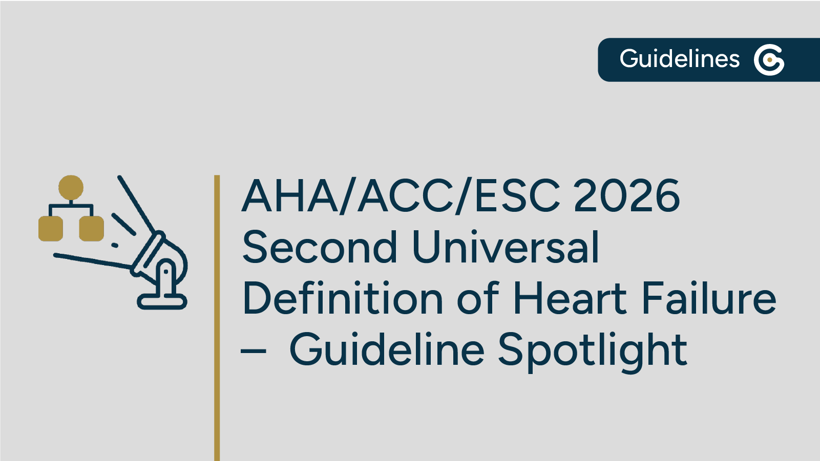 Evidence-Based Medicine News, Updates & Healthcare InSights - Guideline ...